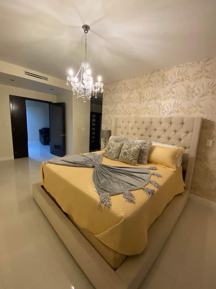 Residencia-5min De Garita - Mexicali