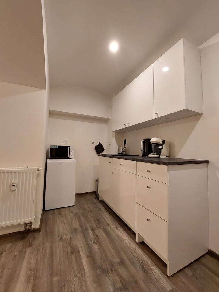 Apartmán V Centru Prahy Se Snídaní - Prague