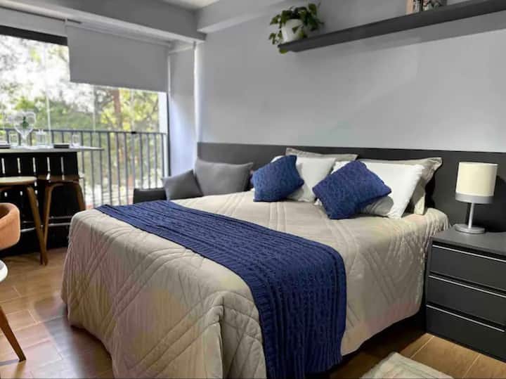 Ap Brookelin Moema Vl Nova Conce - São Paulo