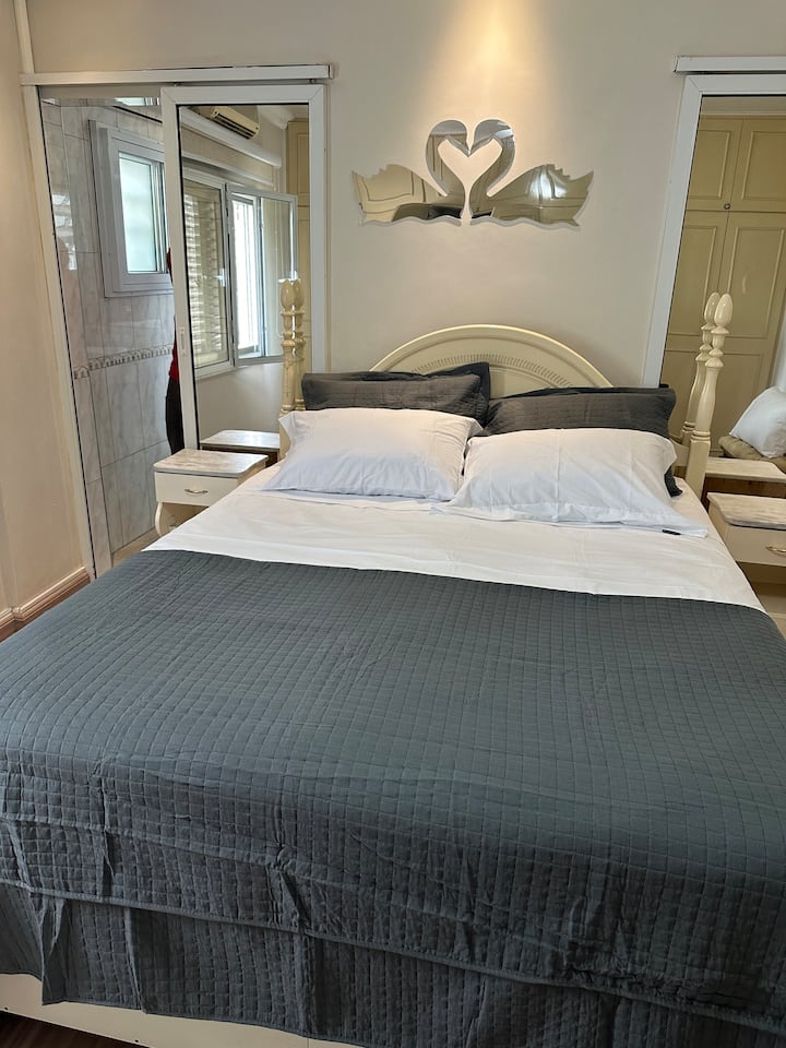 Apartamento Meu Lar - São Paulo