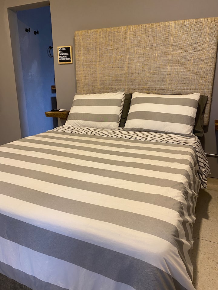 Habitación Mejor Zona Tipo Hotel - Barranquilla