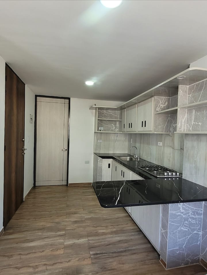 Apartamento Cómodo Y Acogedor - Pamplona