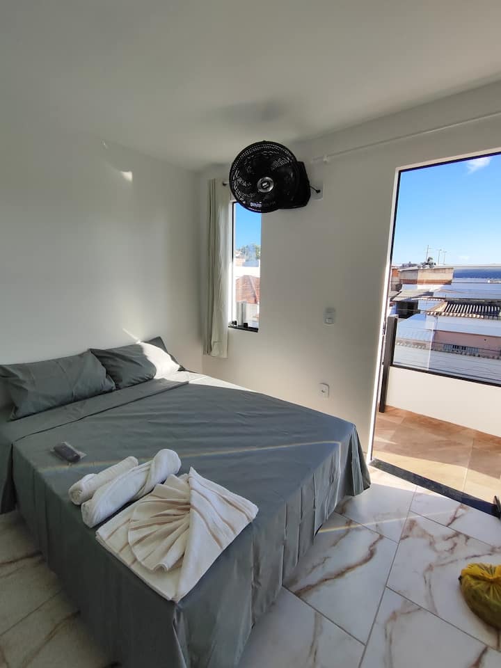 Wsa Suítes - Cabo Frio