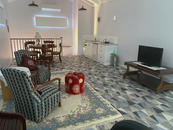 Southerly Studio - Augusta