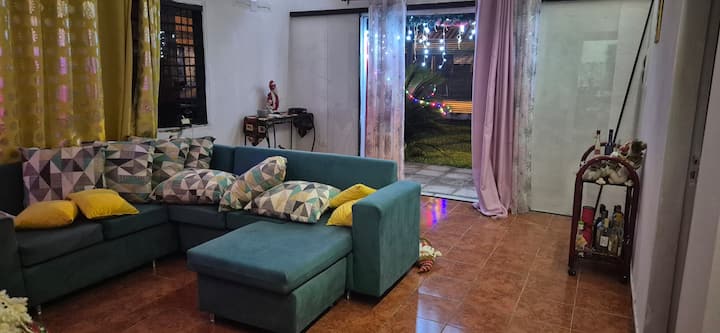 Casa Completa, Amplio Jardín - Asuncion