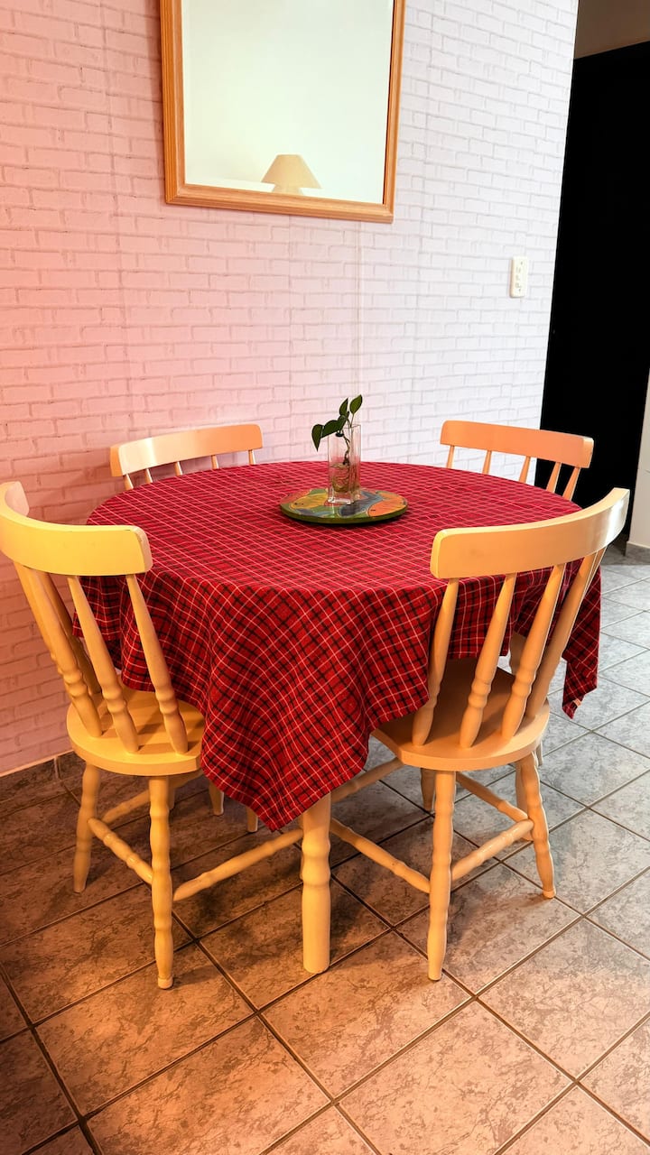 Canto Do Forte, Pg - 300 Metros Do Mar - 산투스