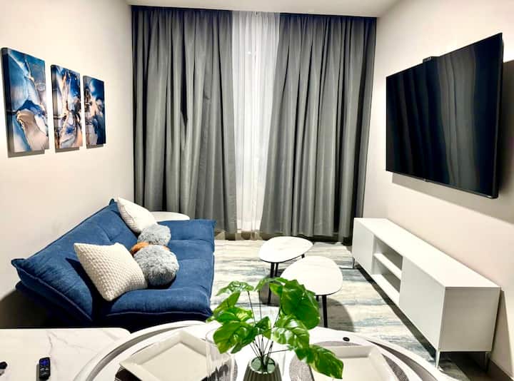 Luxury 2 Bedroom Apartment In Downtown Monterrey - Monterrey
