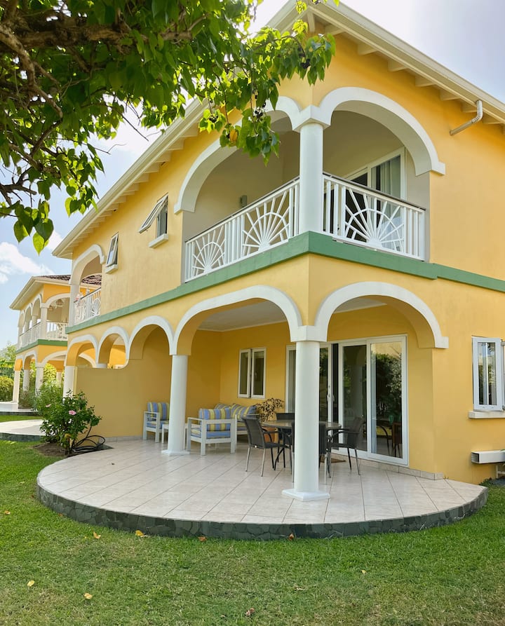 Relaxing Retreat Near Rodney Bay Beaches - 聖露西亞
