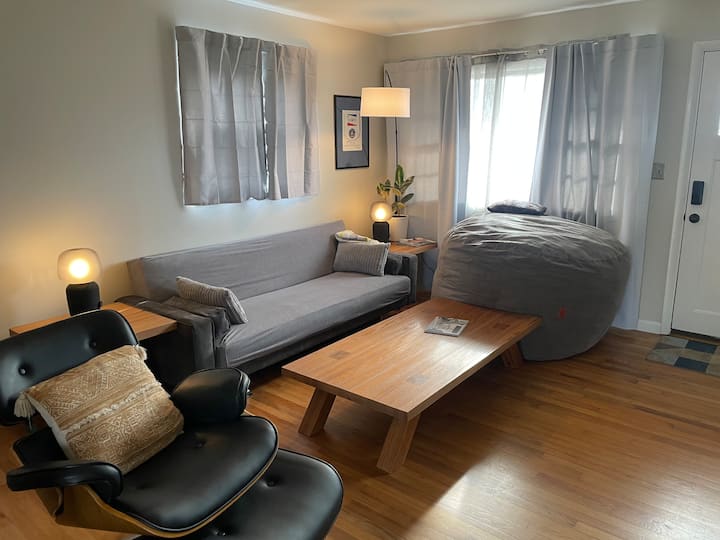 3br / Pets Welcome / Fenced Yard / Fiber Internet - Charlottesville, VA