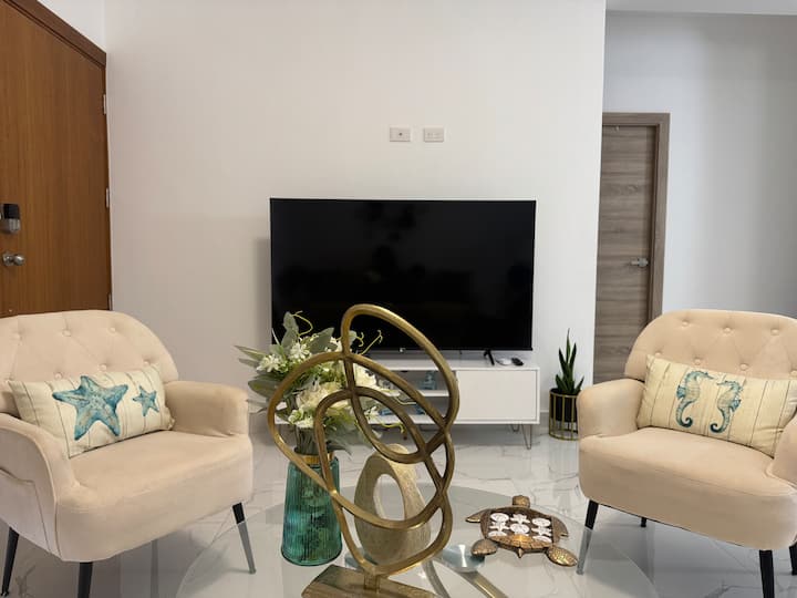 Nayhas Perfect Vacation Place With Private Pool - Punta Cana