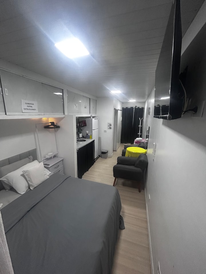 Hogar Dulce Hogar. - Foz do Iguaçu