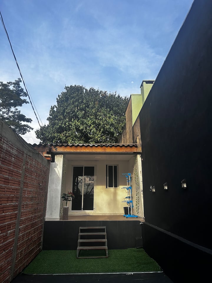 Hogar Dulce Hogar. - Foz do Iguaçu