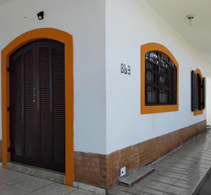 Oasis De Peruíbe - Peruíbe