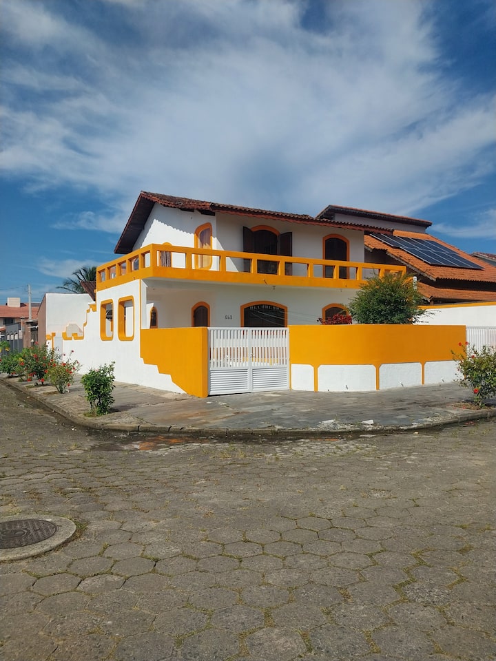 Oasis De Peruíbe - Peruíbe