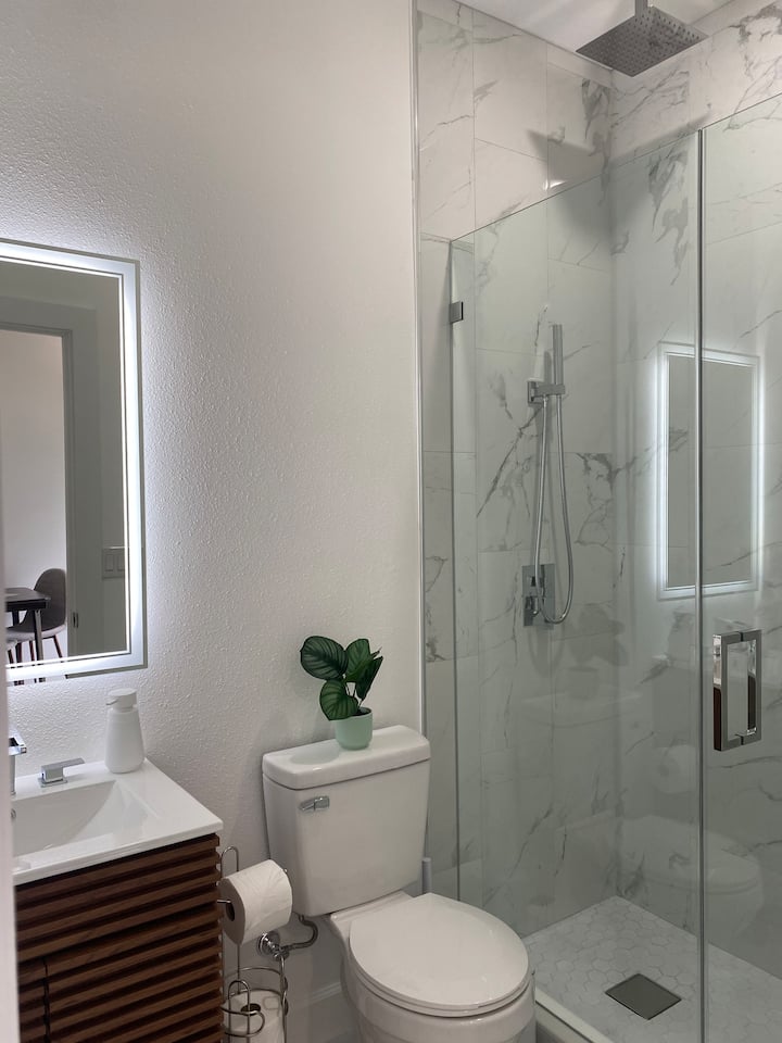 Convenient Private Room - Lakeland, FL