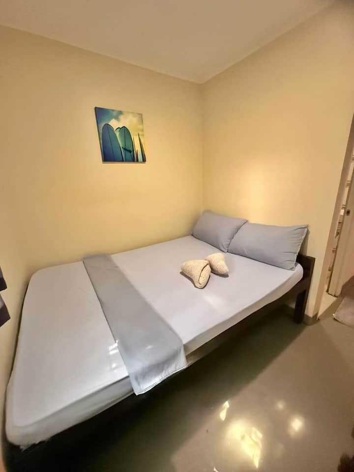 Aa Jungle Guest Fan House:7 - Matnog