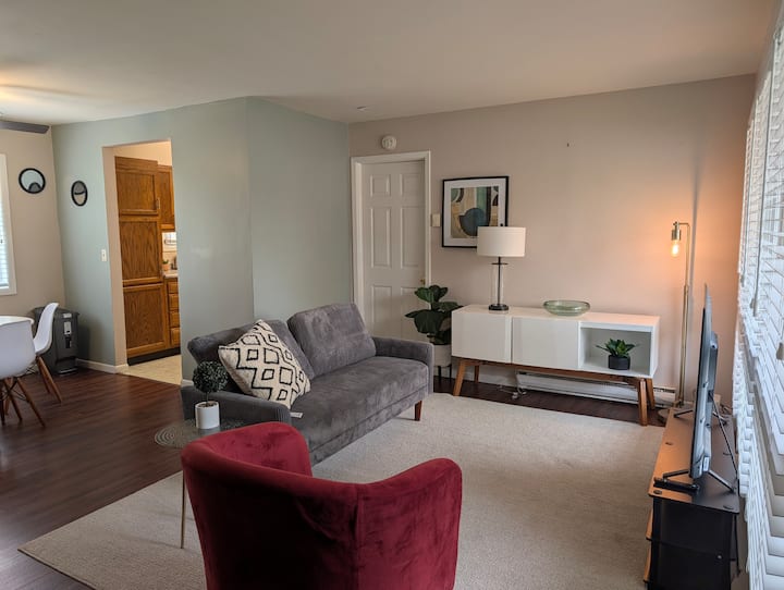 Unwind @ Cypress [3] - Urbana, IL