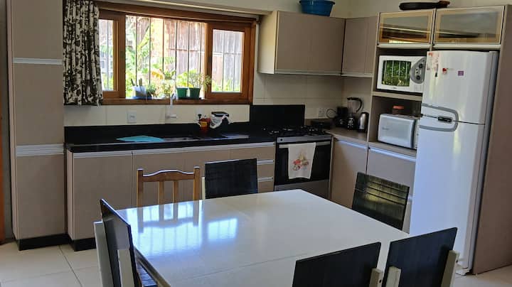 Casa Para Lazer E Descanso. - Maquiné