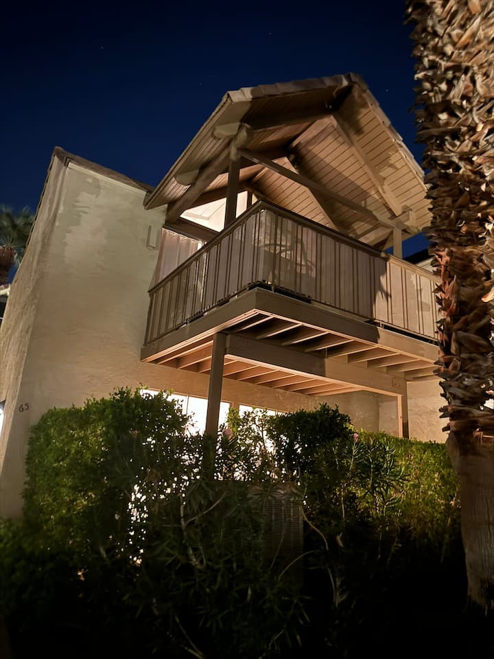 Mountain Cove Retreat- Indian Wells, Pool And Spa - Indian Wells, CA