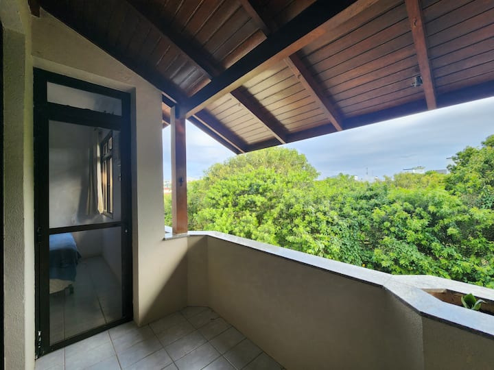 Aconchegante E Perto Da  Praia.
2 Camas - Brazil