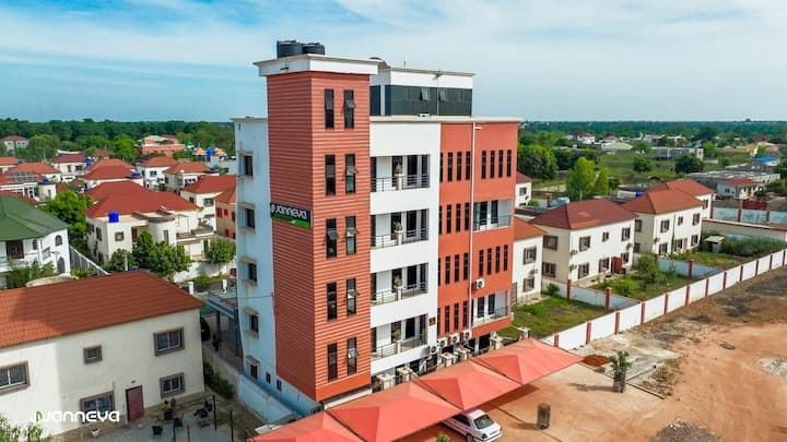 Janneya 2 - Gambia