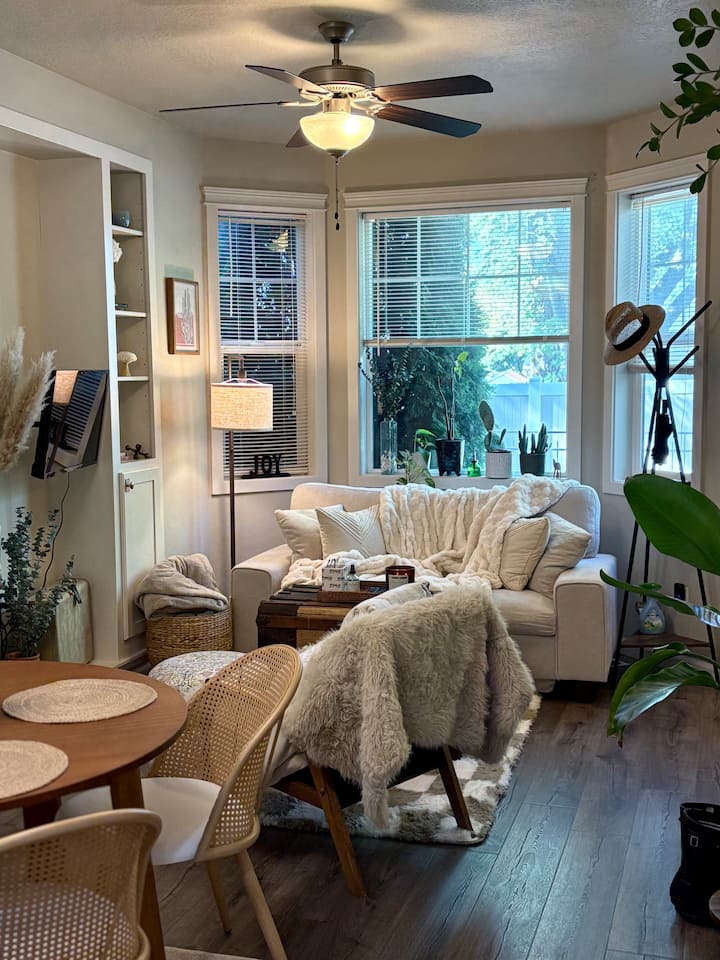 Meadowlark Cottage - Boise, ID