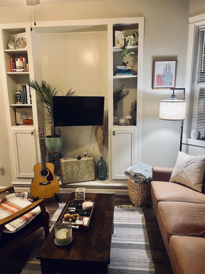Meadowlark Cottage - Boise, ID