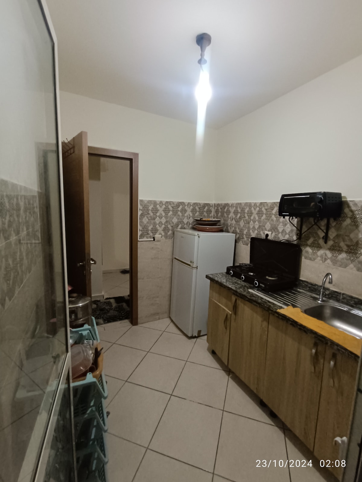 Super quiet apartment. - Apartments for Rent in Tangier, Tangier ...