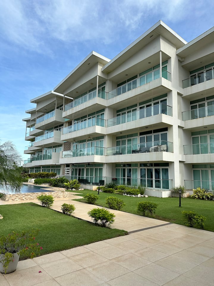 Casa Isabella Playa Las Lajas - Panamá