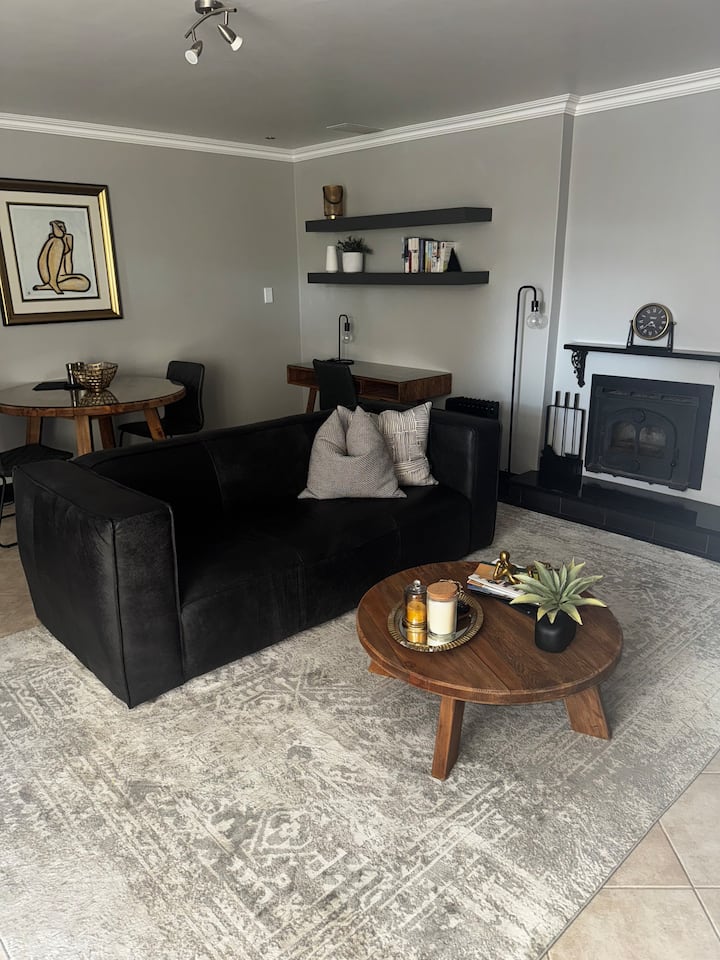 Private Garden Villa In Secure Golf Estate - Centurion