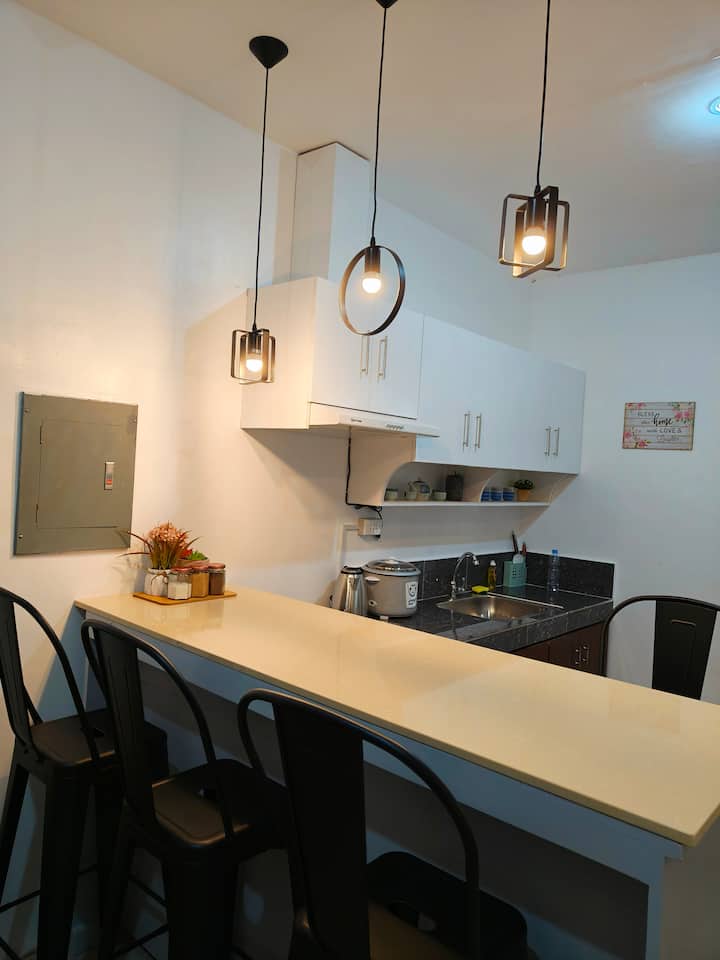 Rapha's Place Joy - Bacolod