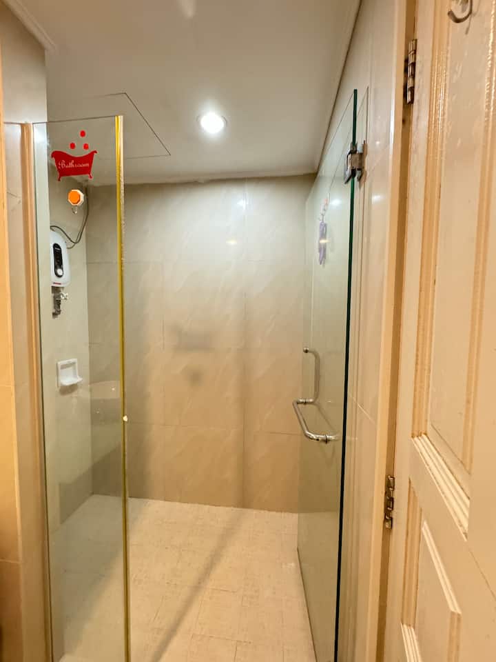Mary&martin Homestay/parkview - Kuala Lumpur