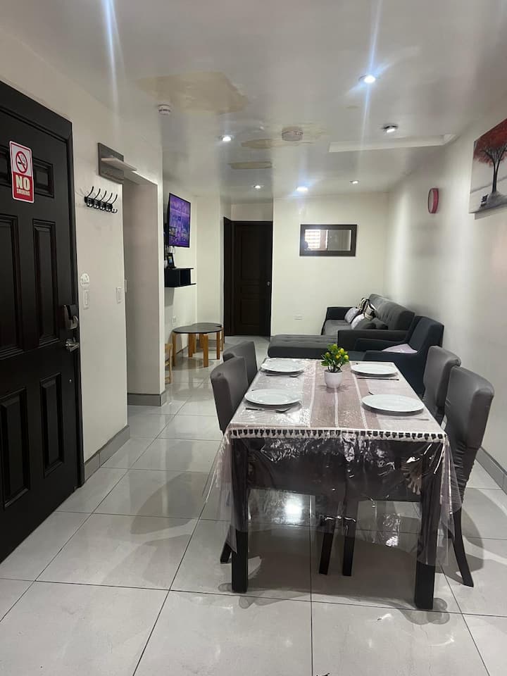 Sin Escaleras, Para 5-6 Playa/costco Cerca, 1 Piso - Ensenada