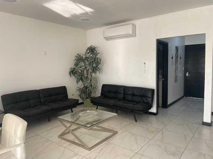 Luna Apartments Cozy Suite - Mexicali