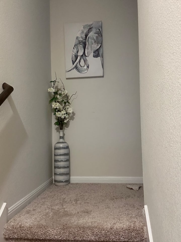 Casa De Golden - Elgin, TX