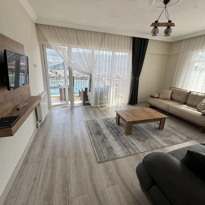 Amasra Boztepeada Pansiyon - Amasra