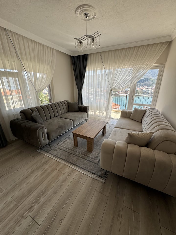 Amasra Boztepeada Pansiyon - Amasra