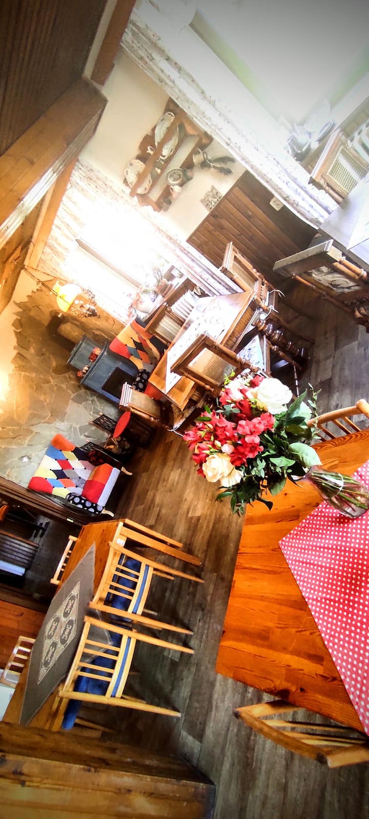 Pension V Krkonoších Se Snídaní Večeří A Parking - Špindlerův Mlýn