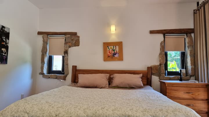 Cosy Mountain Bungalow - Phú Quốc