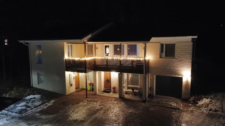 Villa Arctic Amalie - Rovaniemi