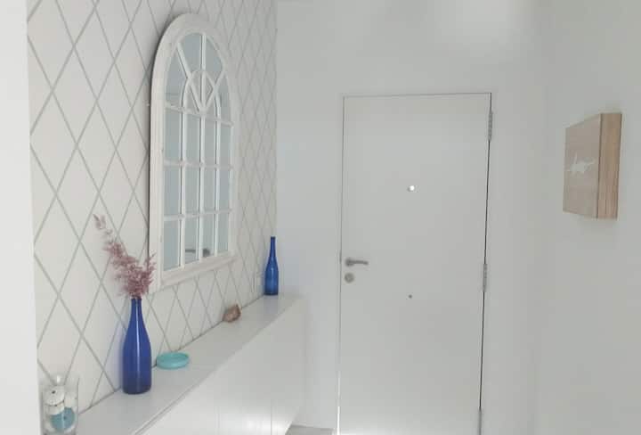Casa En Las Marinas - Mojácar
