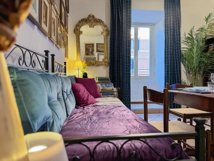 Vatican Art Apartment - Rome