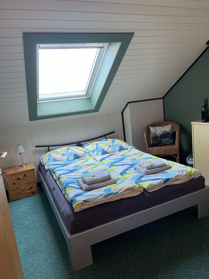 Tweepersoonskamer - Willingen