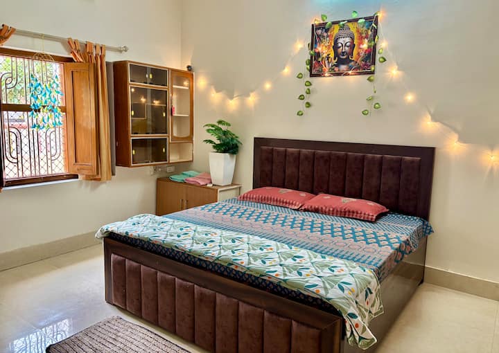 "Asha-kunj" Comfy & Luxury Villa - Ajmer