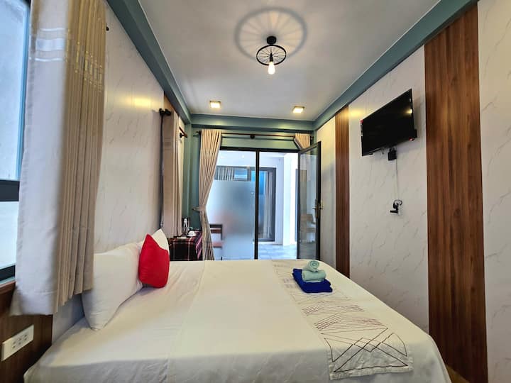 Economy Room - Phú Quốc