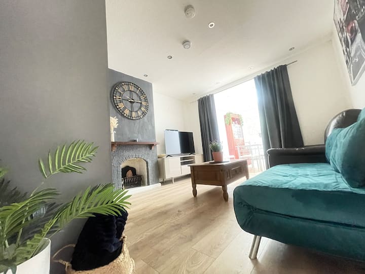 Casa London - Cockfosters