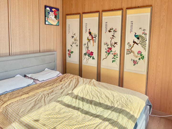 [Sarangbang] Nampo Station Walk 3m/legal/ellevator - Busan