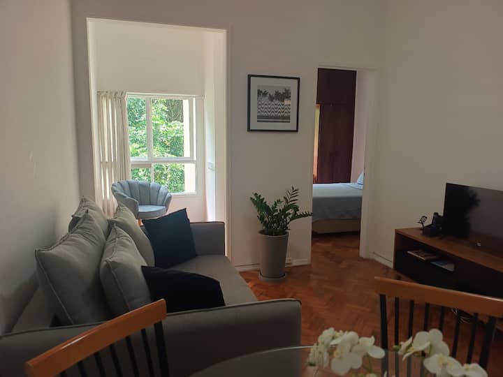 Mar E Floresta - Rio de Janeiro