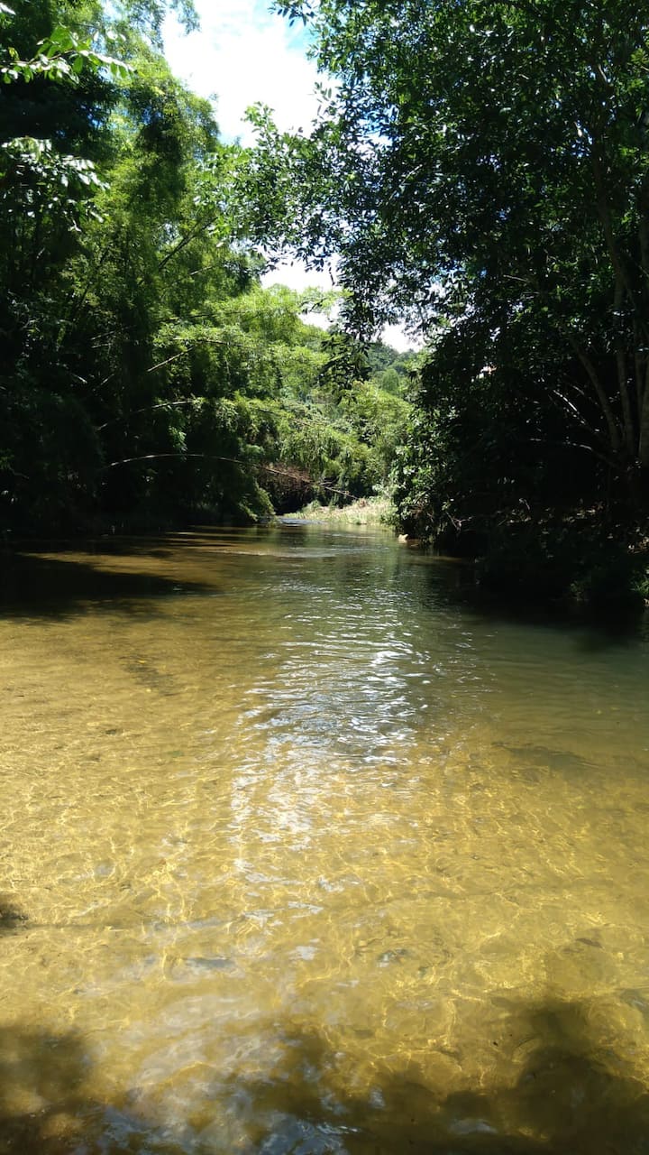 Casa Coqueiro - Trindade, Rio de Janeiro