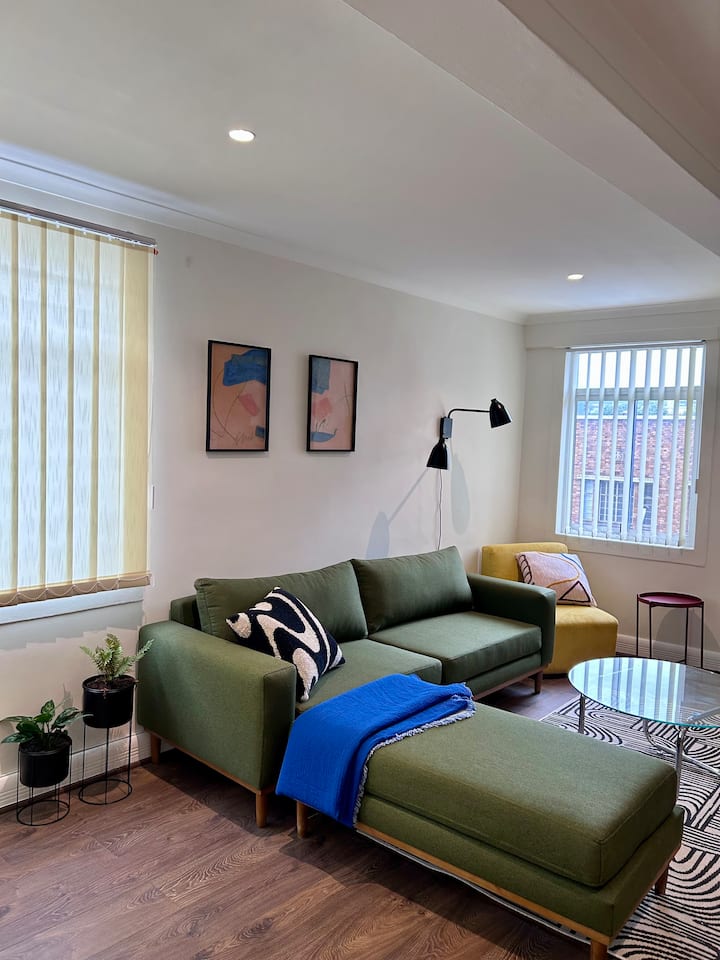 Central Location (Sleeps Four) - Kapstadt